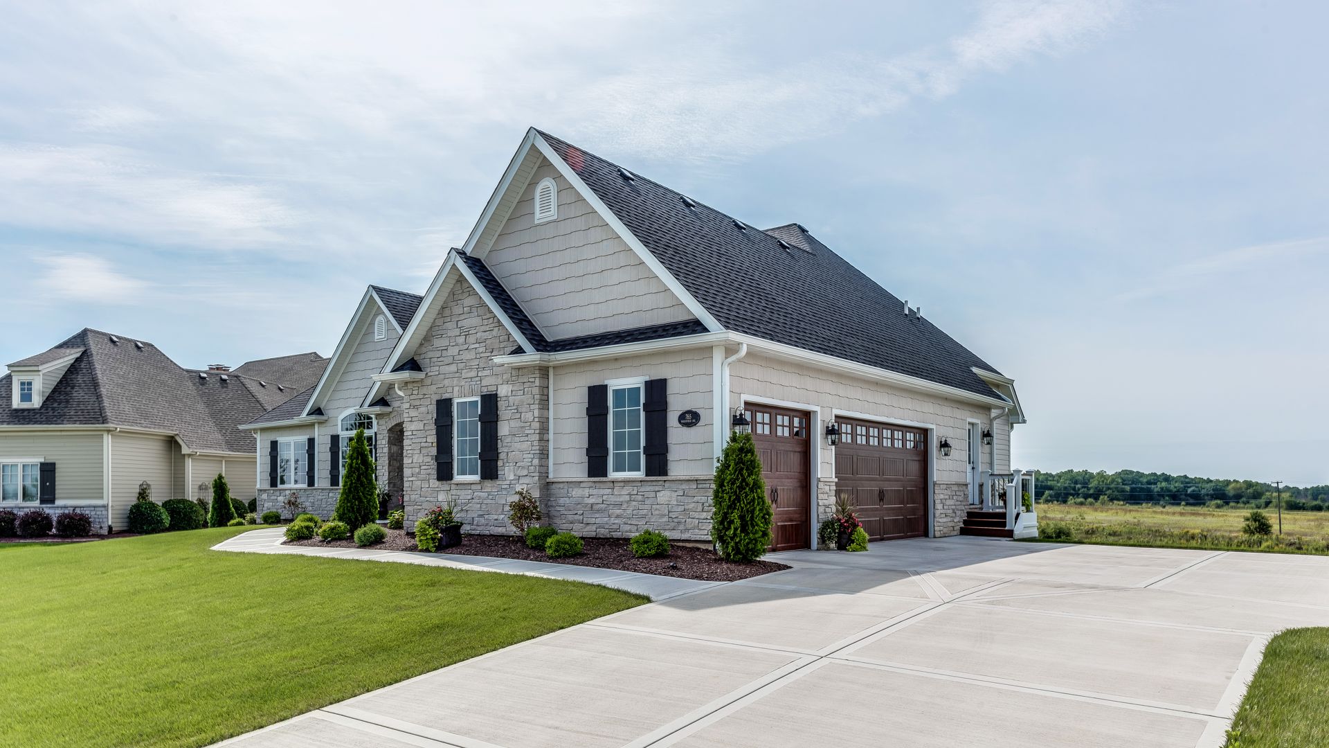 PJ Sullivan Exteriors | Design & Build Company in NW Bergen County