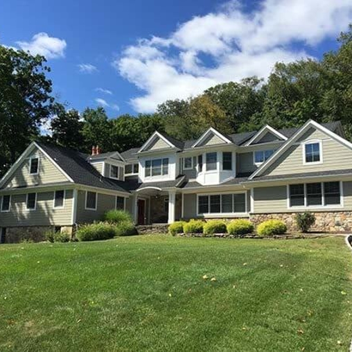PJ Sullivan Exteriors | Design & Build Company in NW Bergen County