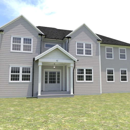 Design & Build Company in NW Bergen County | PJ Sullivan Exteriors