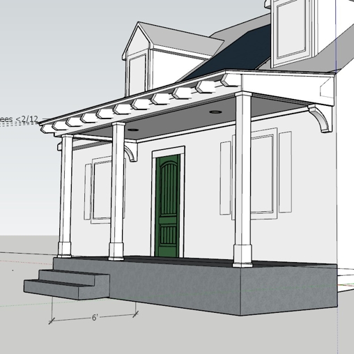 Design & Build Company in NW Bergen County | PJ Sullivan Exteriors