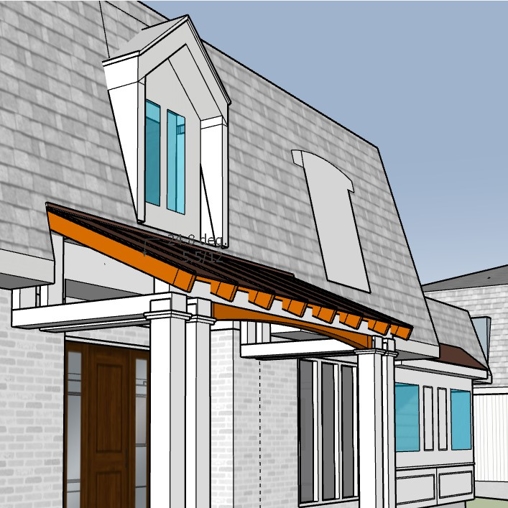 Design & Build Company in NW Bergen County | PJ Sullivan Exteriors