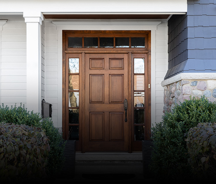 PJ Sullivan Exteriors | Design & Build Company in NW Bergen County